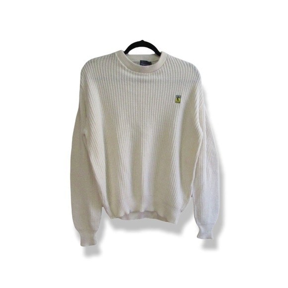 Sweaters | Vintage Gte Vantage Cable Knit Sweater | Poshmark